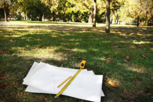 What Is Construction Site Staking And Its Importance?